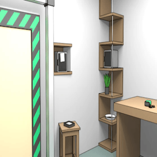 Machine Room Escape - Play for free - Online Games