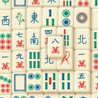 Mahjong Classic - play för Free - online spel