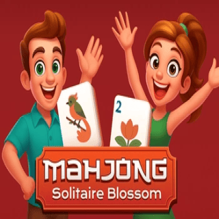 Mahjong Solitaire Blossom - Jouez gratuitement - Jeux en ligne