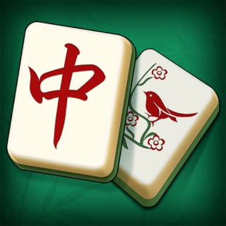 Mahjong Tile Club - Play til free - online spil