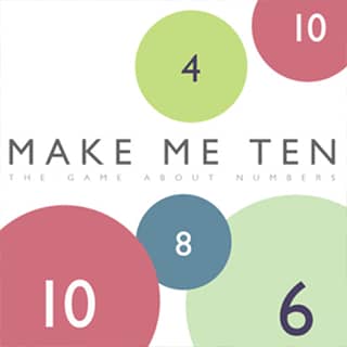Make Me Ten - Play for free - Online Games
