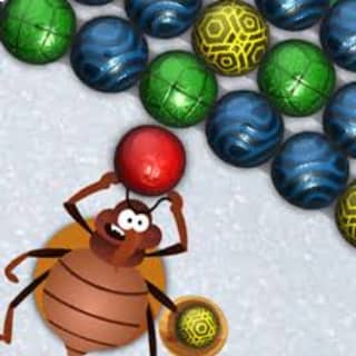 Marble Beetle - Play for free - Online Games