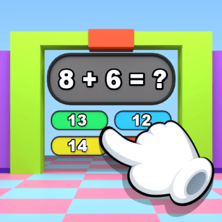 Math Wall Simulator - Play for free - Online Games