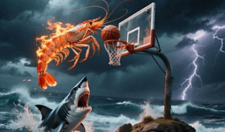 Mega basketball - Play for free - Online Games
