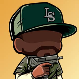 Merge Ganster Heist VI - Play for free - Online Games