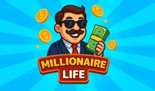 Millionaire Life - Jouez gratuitement - Jeux en ligne
