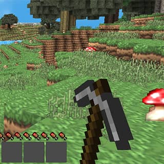 Mine Clone - Play for free - Online Games