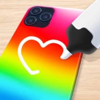 Mobile Phone Case Design By Yourself - Play for free - Online Games