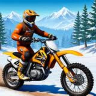 Motocross Extreme - Play for free - Online Games