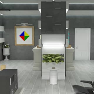 Neat Gallery Room Escape - Juega gratis - Juegos en línea