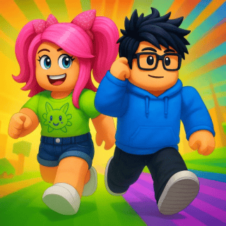 Obby Modes Online MiniGames - Play for free - Online Games