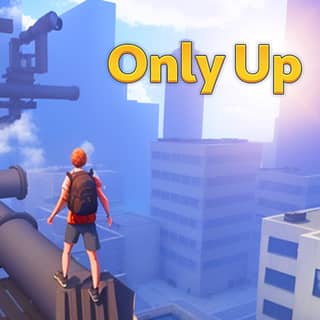 Only Up - Play for free - Online Games