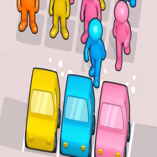 Park Match Sorting people - Play for free - Online Games