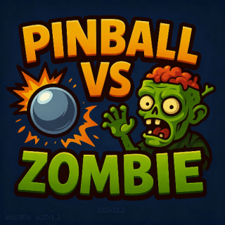 Pinball VS Zombie - Jouez gratuitement - Jeux en ligne
