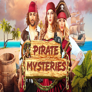 Pirate Mysteries - Play for free - Online Games