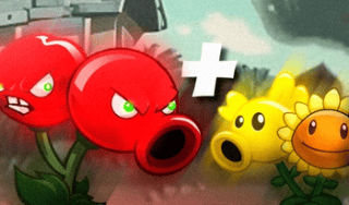 Plant Evolution PVZ MOD - Play for free - Online Games
