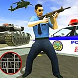Police Man - Play for free - Online Games