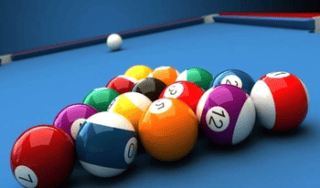 Pool American billiards - Play for free - Online Games