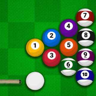 Pool Merge - Kostenlos spielen - Online Spiele