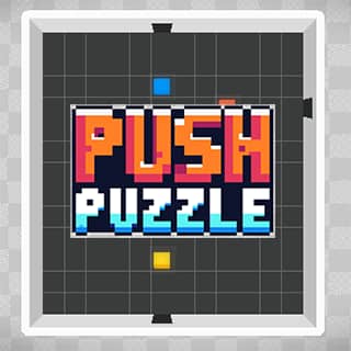 Push Puzzle - Play for free - Online Games