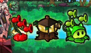 PVZ Fusion Hybrid Cheats Mod - Play for free - Online Games