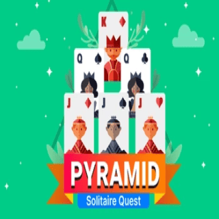 Pyramid Solitaire Quest - Jouez gratuitement - Jeux en ligne