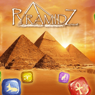 Pyramidz - Jouez gratuitement - Jeux en ligne