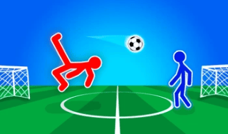 Ragdoll Football 2 Players - Play for free - Online Games