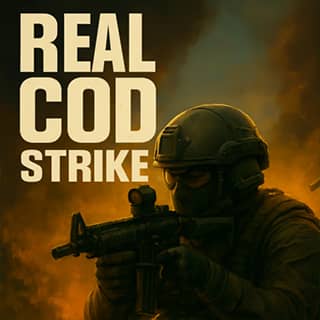 Real Cod Strike - Play for free - Online Games