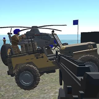 Red Blue Leader - Play for free - Online Games