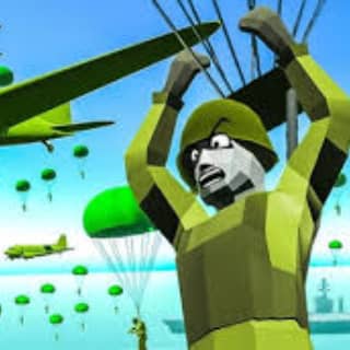 Red vs Blue Battlefield - Play for free - Online Games