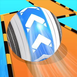 Rollance Going Balls - Play for free - Online Games