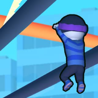Roof Rails - Play for free - Online Games