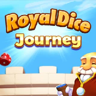 Royaldice Journey - Play for free - Online Games