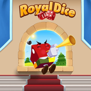 Royaldice - Play for free - Online Games