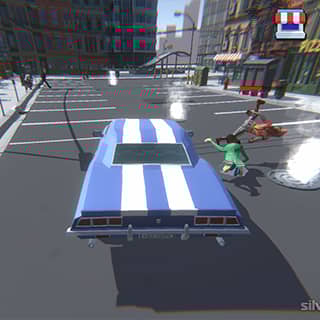 Sandbox City - Play for free - Online Games