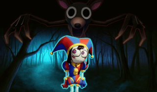 Save Pomni - Play for free - Online Games
