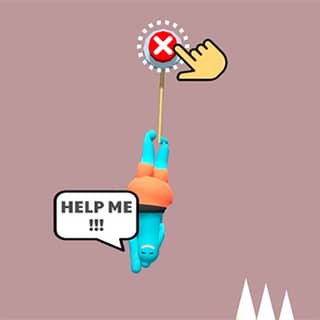 Save The Guy - Play for free - Online Games