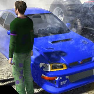 Scrap Metal 3 - Play for free - Online Games