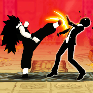 Shadow Fighters Hero Duel - Play for free - Online Games