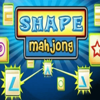 Shape Mahjong - Juega gratis - Juegos en línea