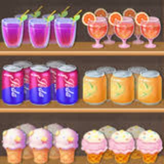 Shelf Sweep - Play for free - Online Games