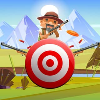Skeet Shooting Pro - Play for free - Online Games