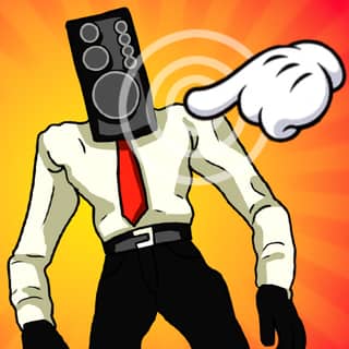 Skibidi Toilet Clicker - Play for free - Online Games