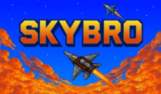 SkyBRO - Jouez gratuitement - Jeux en ligne