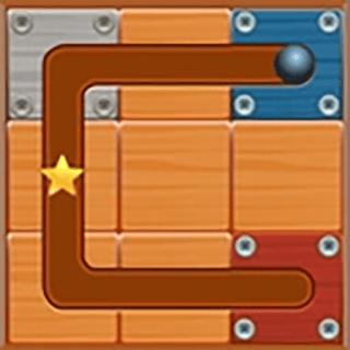 Slide The Cubes - Play for free - Online Games