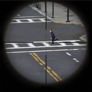 Sniper Mission 3D - Play for free - Online Games