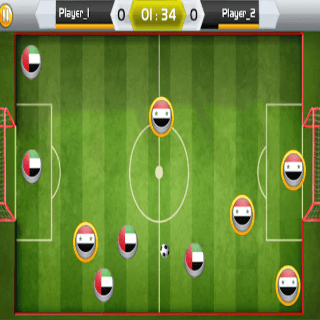 Soccer Challenge - Play for free - Online Games