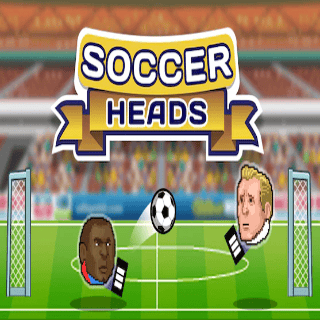 Soccer Heads - Play for free - Online Games