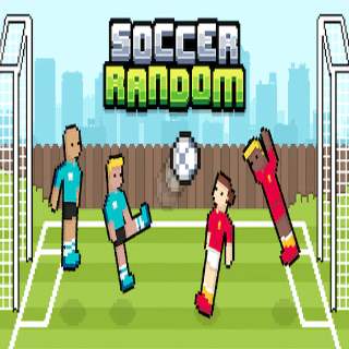 Soccer Random - Play for free - Online Games